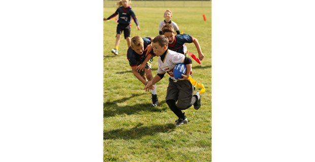 Rigby NFL Flag > Home